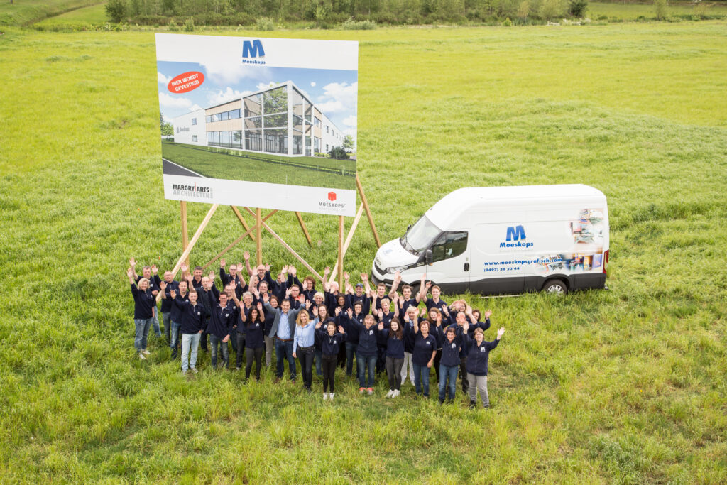 Nieuws - Moeskops Grafisch