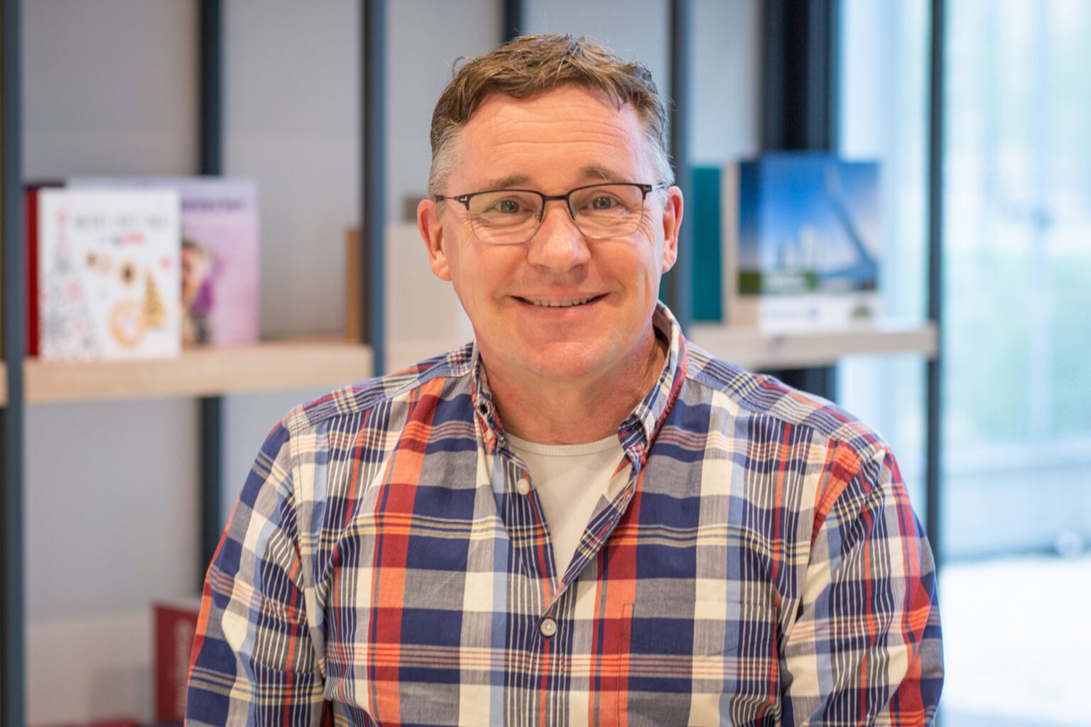 Onze contactpersonen - Moeskops Grafisch